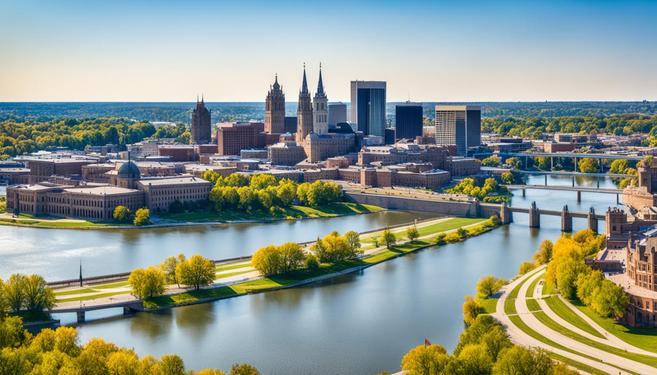 Explore Historic Sites In Toledo On Foot