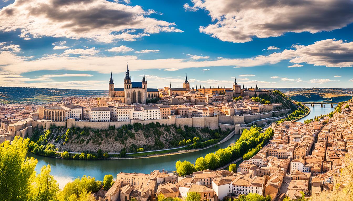 When Is The Best Time To Visit Toledo? Plan Your Trip