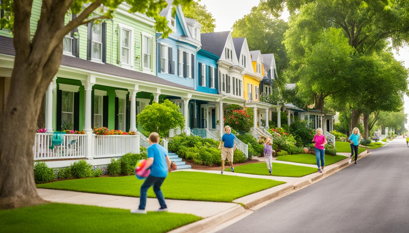 Top Neighborhoods To Stay In Columbia, SC – Find Yours