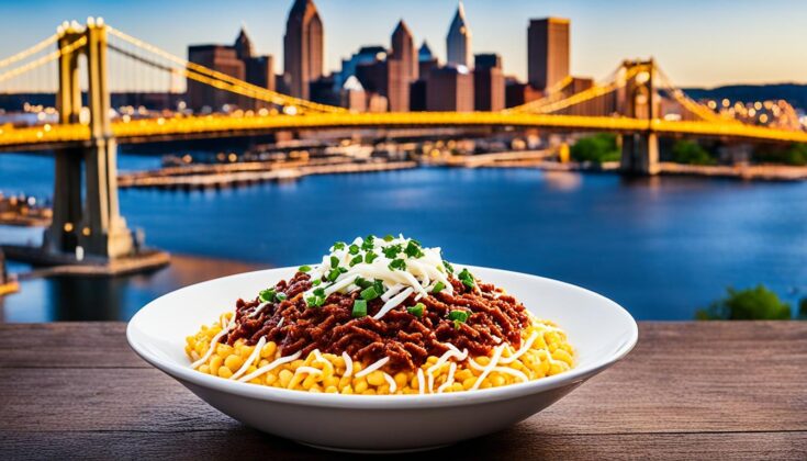 Explore Traditional Cincinnati Cuisine Favorites