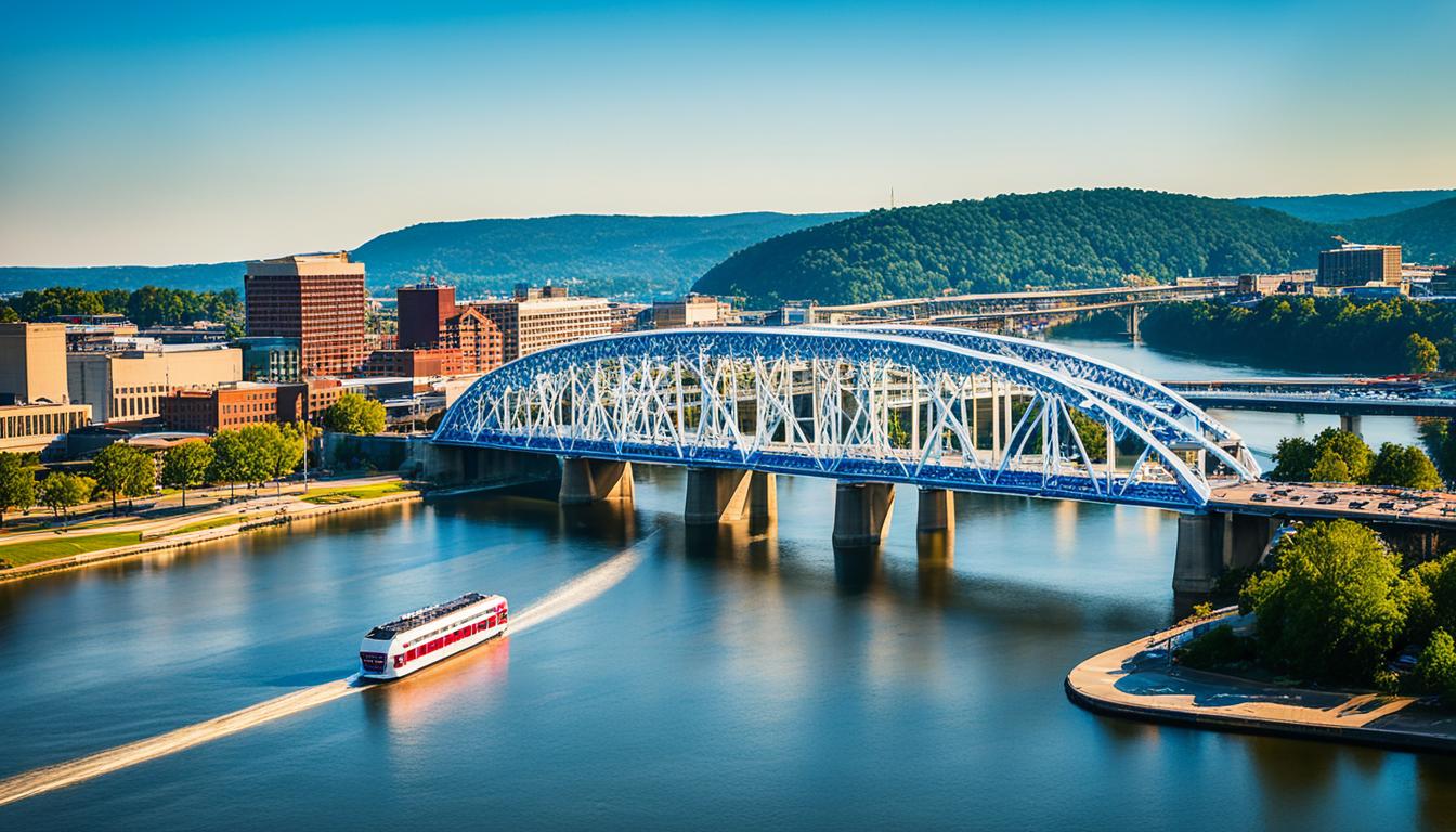 Explore Chattanooga's Must-See Attractions Now!