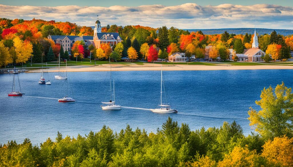 Explore Michigan's Best: Traverse City Cultural Tours