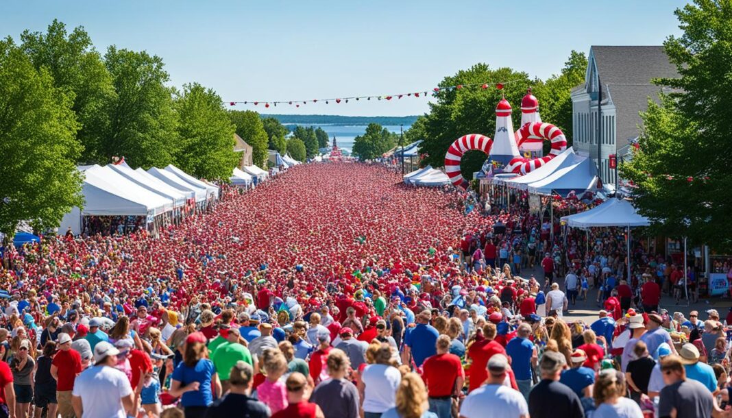 Explore Top Traverse City Attractions & Sights