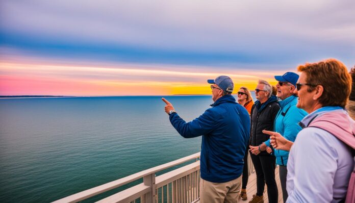 Explore With Traverse City Guided Tours