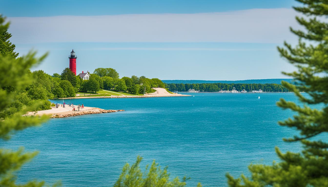 Explore Top Traverse City Attractions & Sights