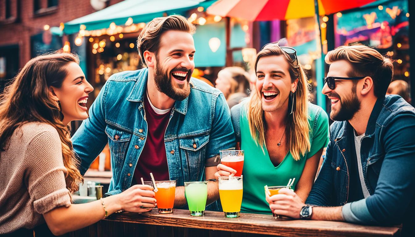Explore Top Unique Bars In Cleveland For A Night Out