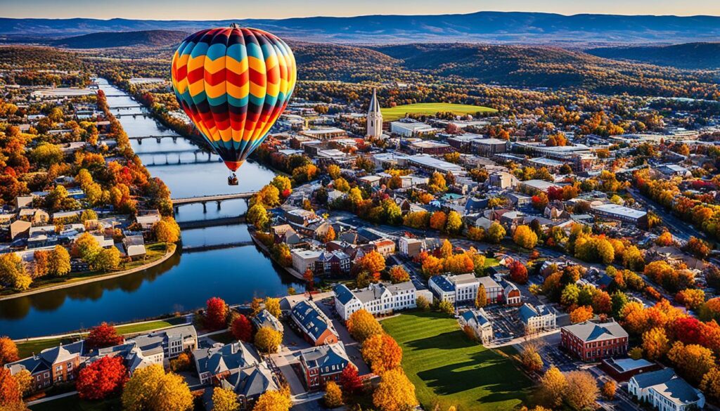 Explore Frederick's Unique Experiences Unmatched Elsewhere