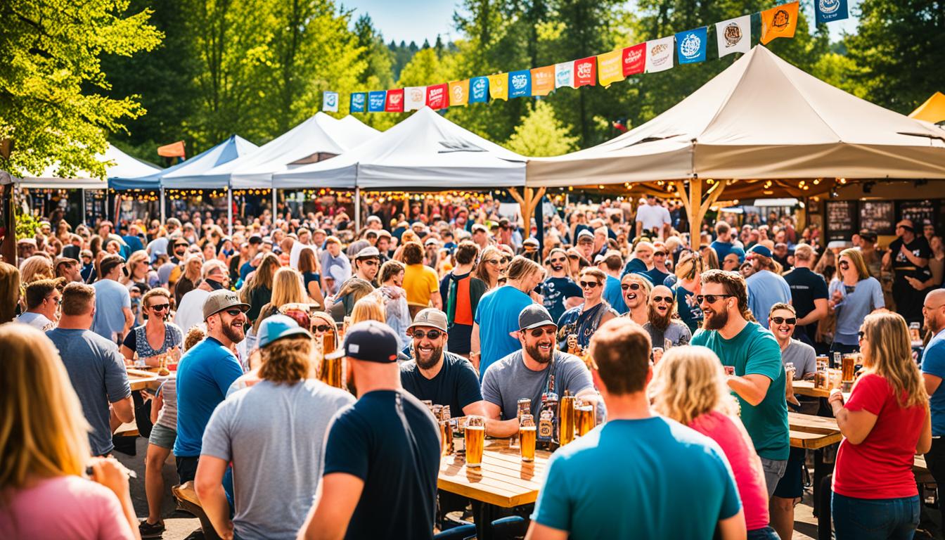 Discover Durham's Craft Beer Scene Guide