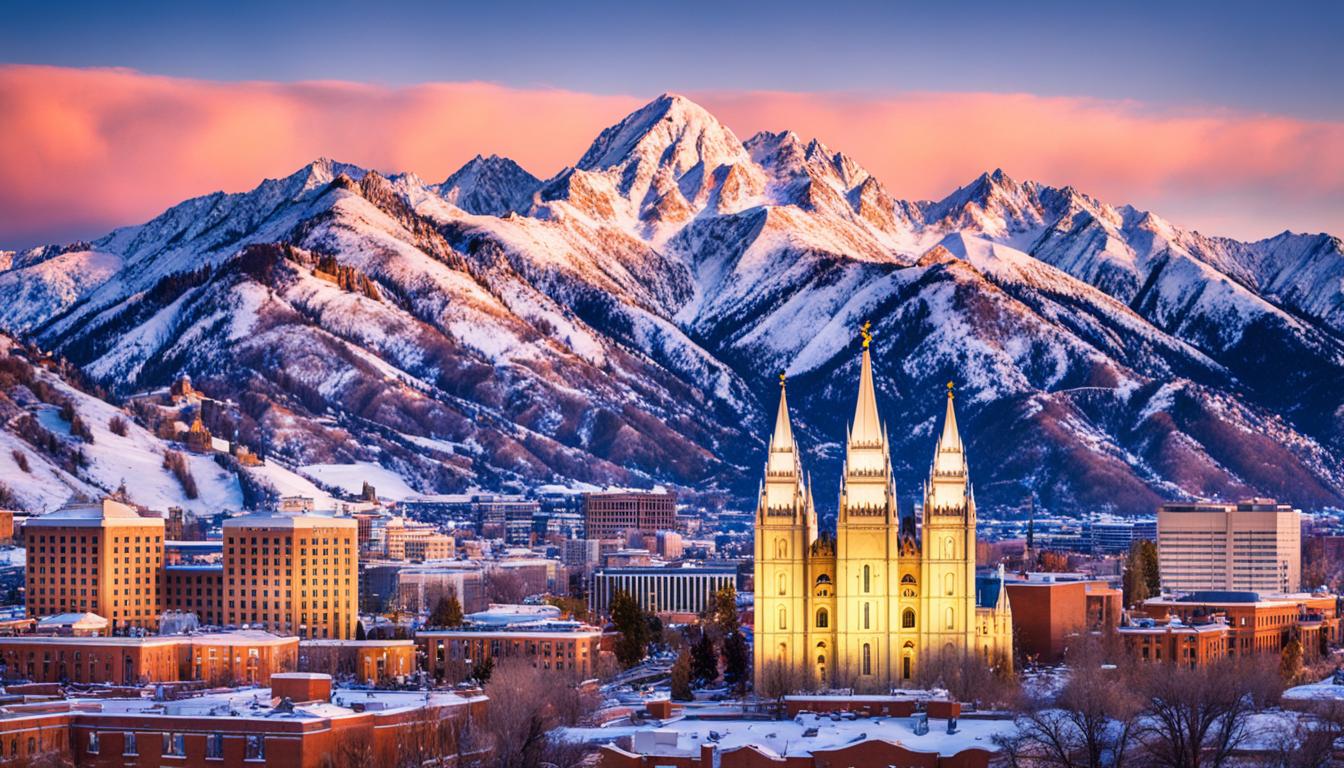 Explore Historical & Cultural Spots In Salt City