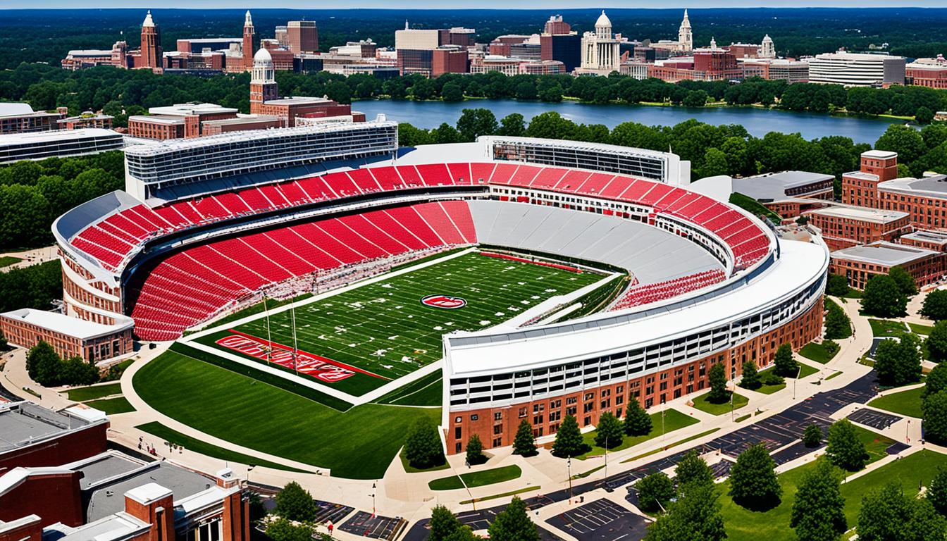 Explore Key Attrites at Ohio State University