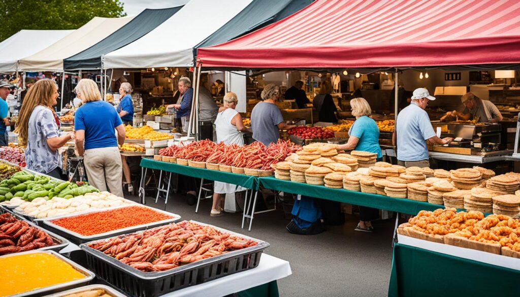 Top Eats At Findary Market In Cincinnati Revealed