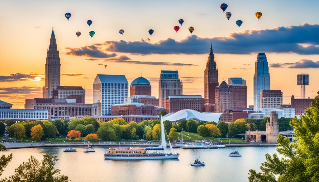 Must-See Attractions In Cleveland For A Weekend Trip