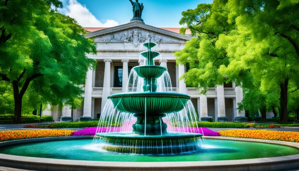 Must-See Attractions In Columbia, SC For A Weekend Trip