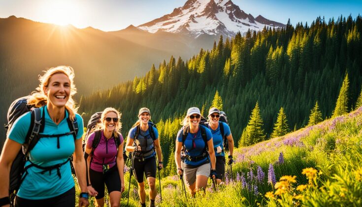 Discover Popular Outdoor Activities Near Portland