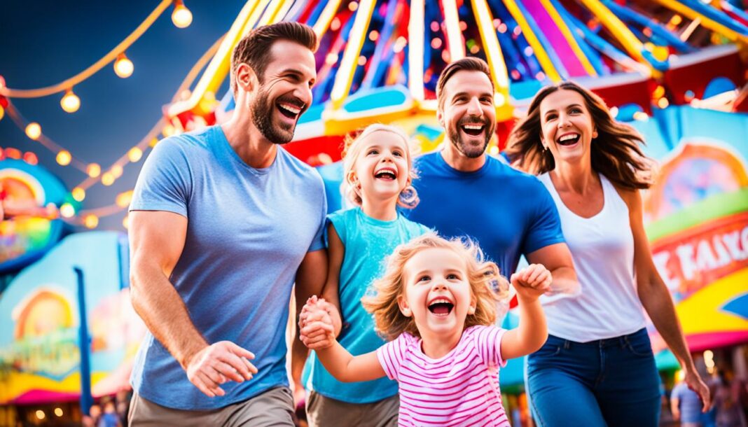 Explore Top Family Fun Attractions In Lancaster