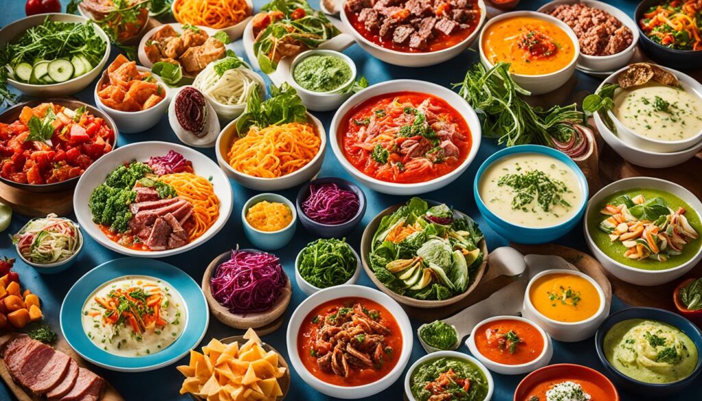 Top Local Foods To Try In Lancaster - Your Guide