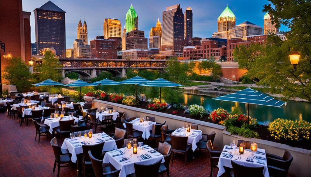 Top Columbus Dining Options: Discover The Best
