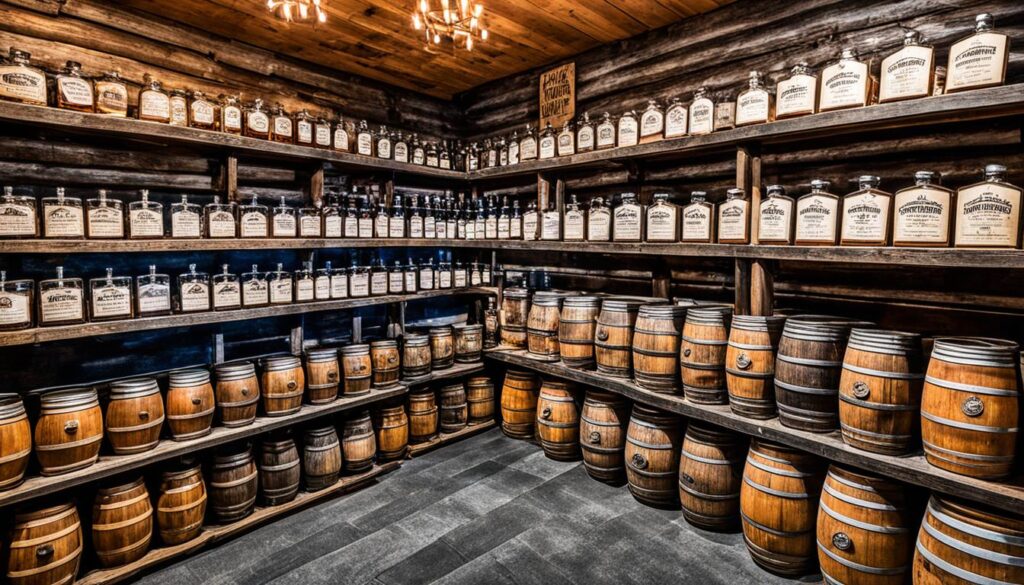 Moonshine Tasting Spots In Gatlinburg Revealed