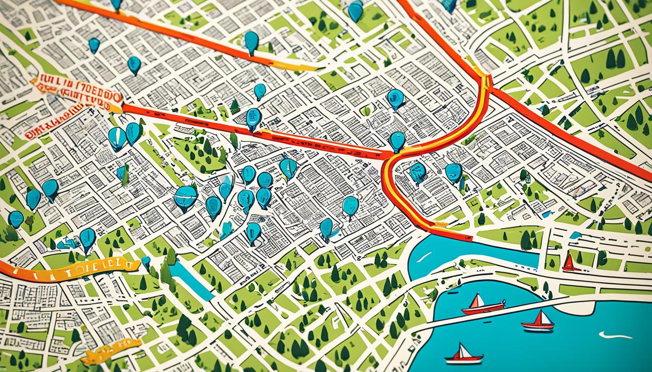 Discover Unique Drinking Spots In Toledo Today!