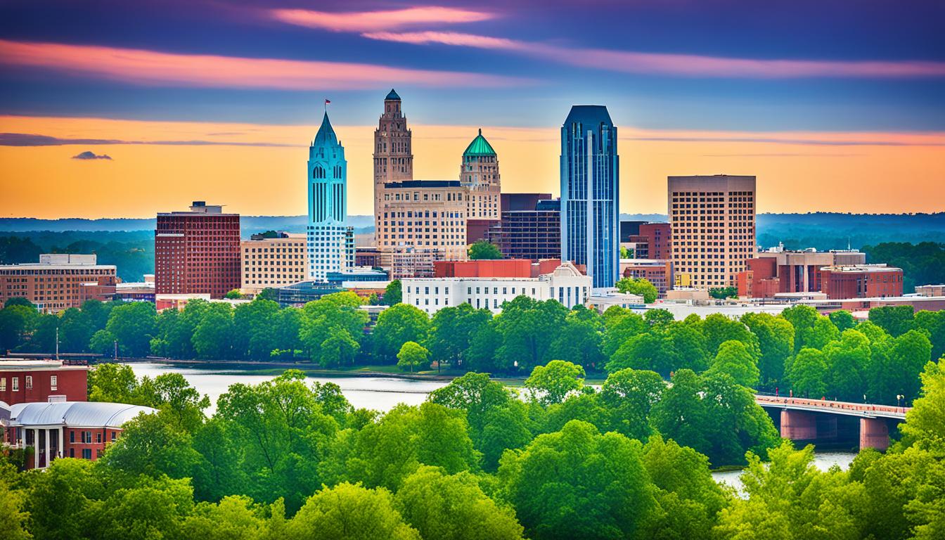 Best Places To Stay In Columbia SC - Top Picks!