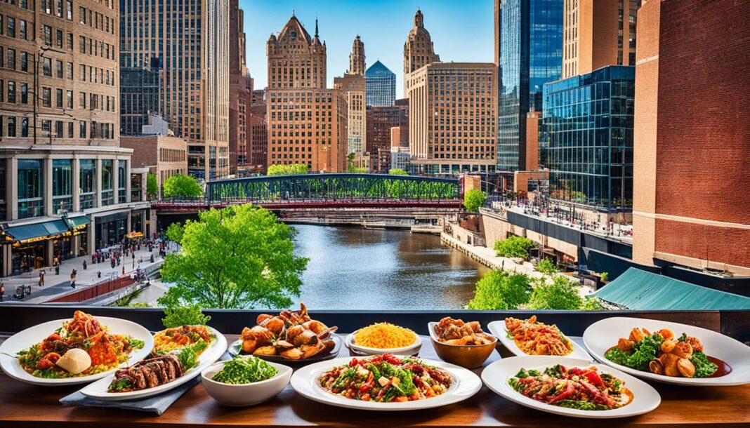 Best Downtown Minneapolis Dining Spots Unveiled