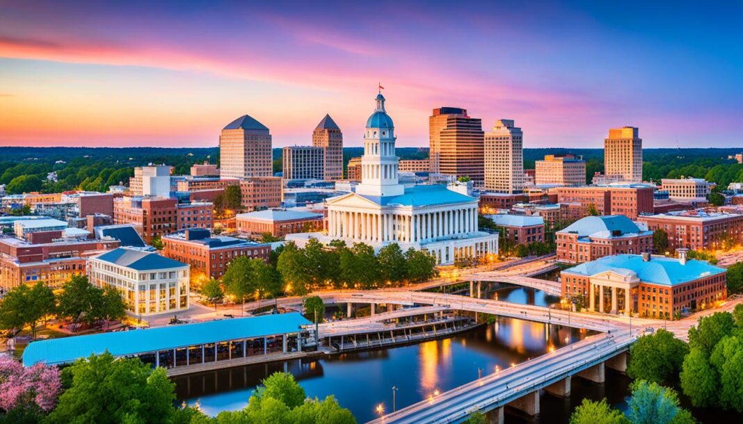 Best Neighborhoods To Stay In Columbia, SC Revealed