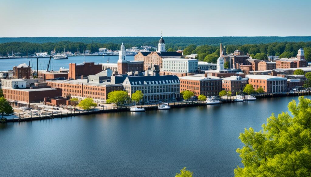Explore Top Wilmington Historical Sites Today