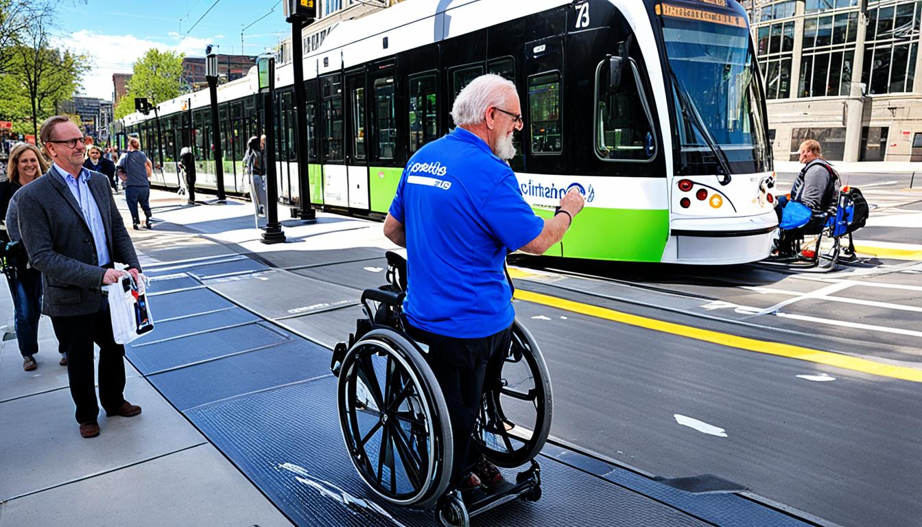 Explore Cincinnati Public Transport Options