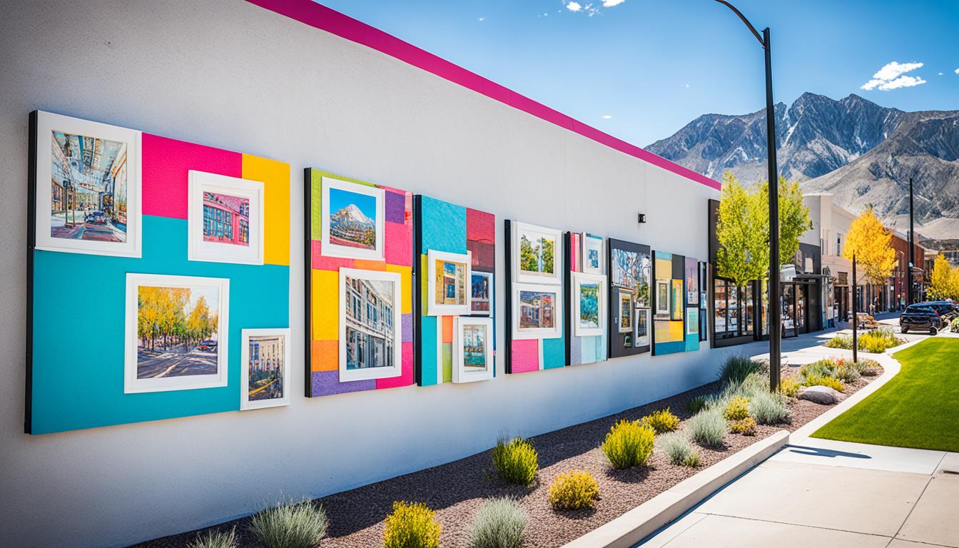 Explore Provo's Art Scene: Galleries And Studios
