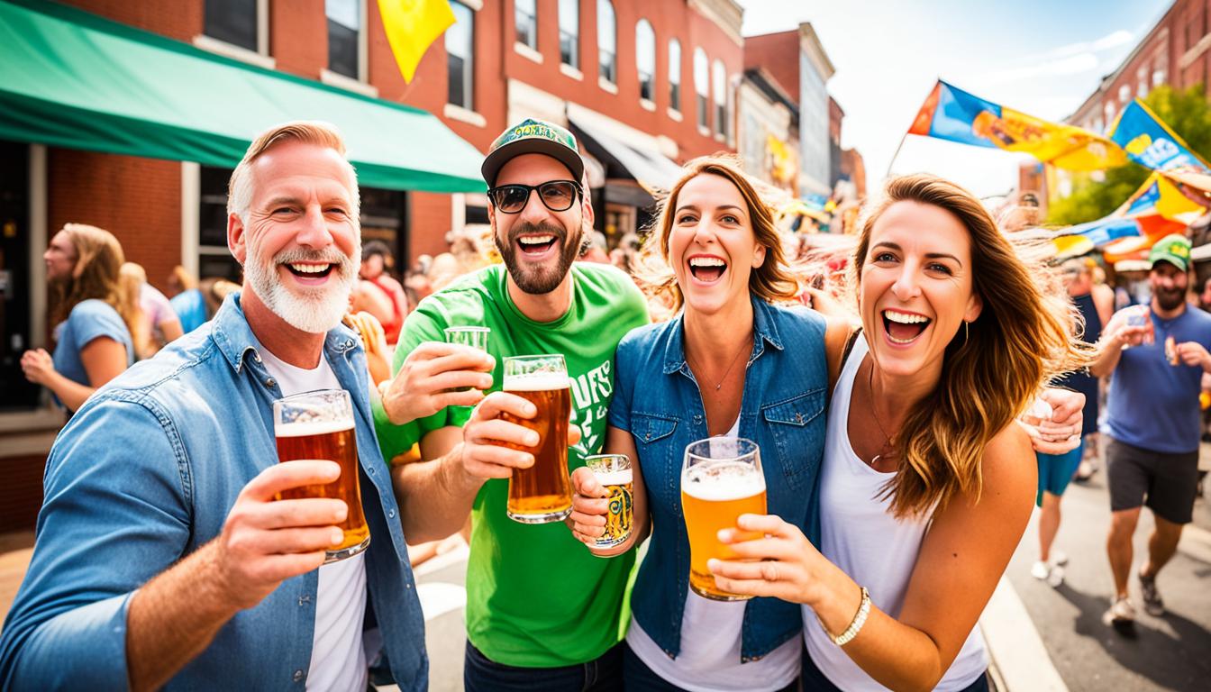 Explore The Best Baltimore Craft Beer Tour