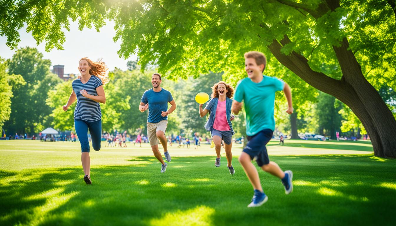 Discover Top Patterson Park Activities Now