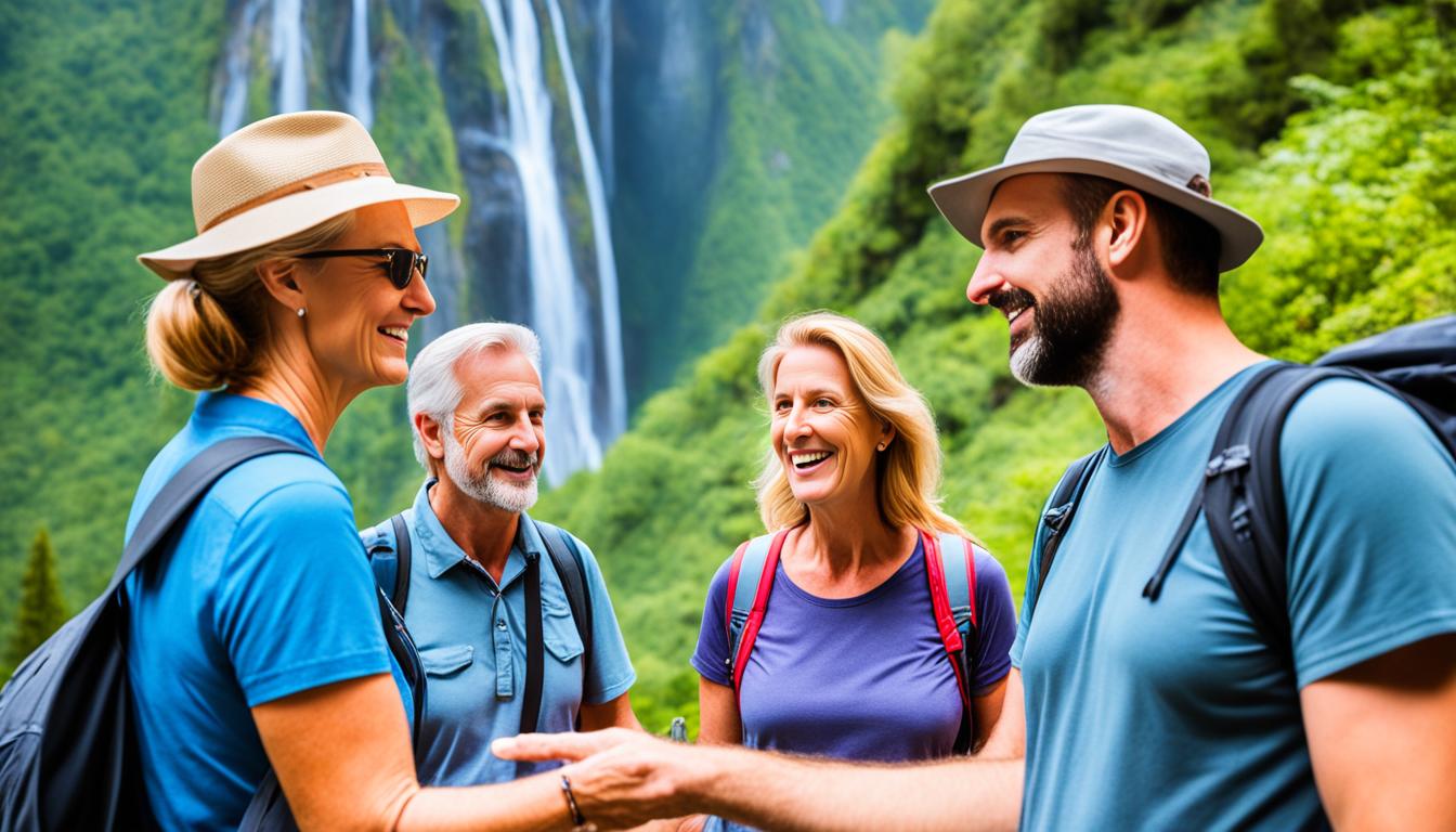 Explore Guided Tours In Gatlin Forks