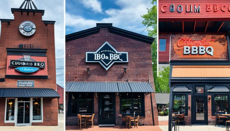 Top Columbia SC Barbecue Spots You Must Try