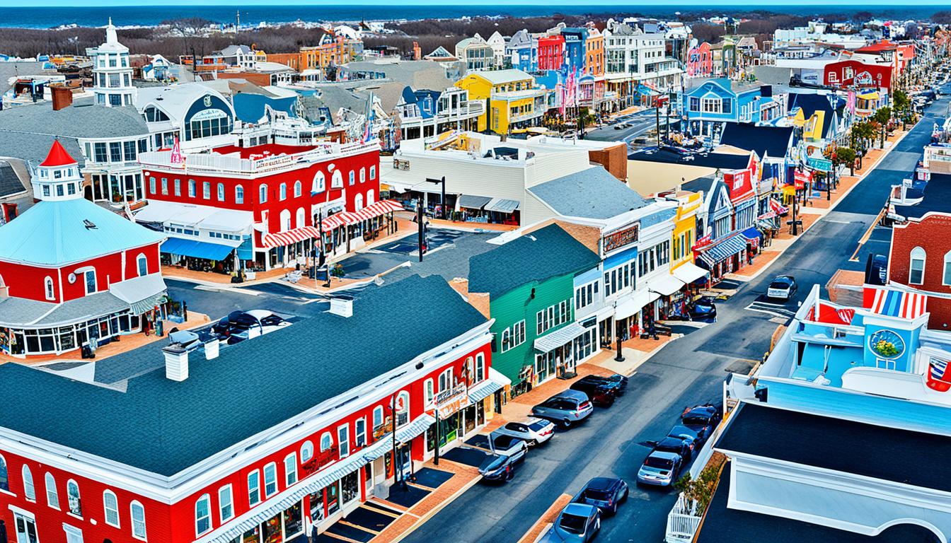 Discover Top Art Galleries In Ocean City