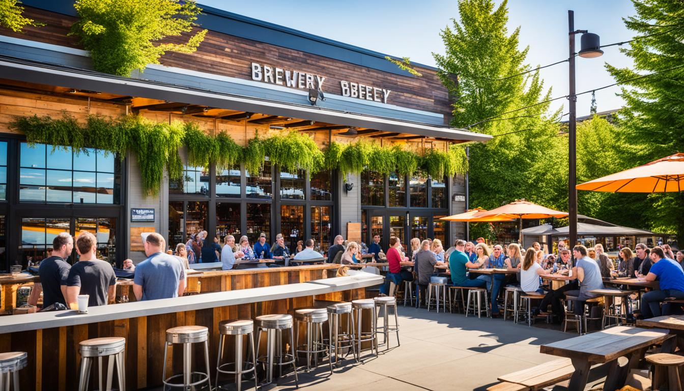 Discover Top Picks For Best Breweries Portland