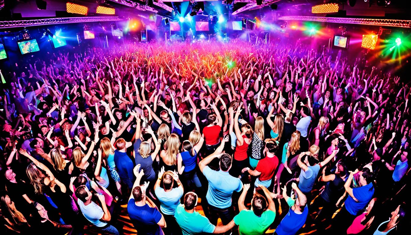 Explore Top Ocean City Nightlife Spots