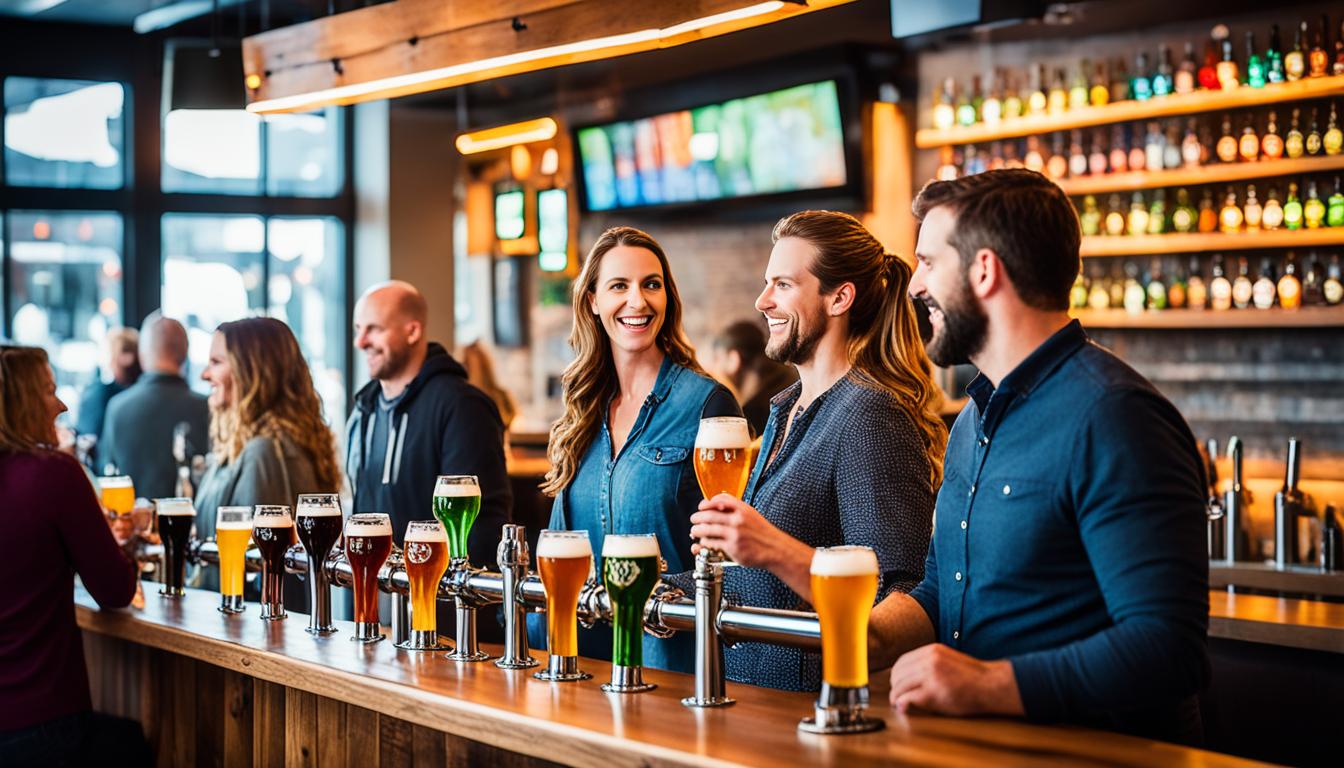 Durham Craft Beer Exploration: A Local's Guide