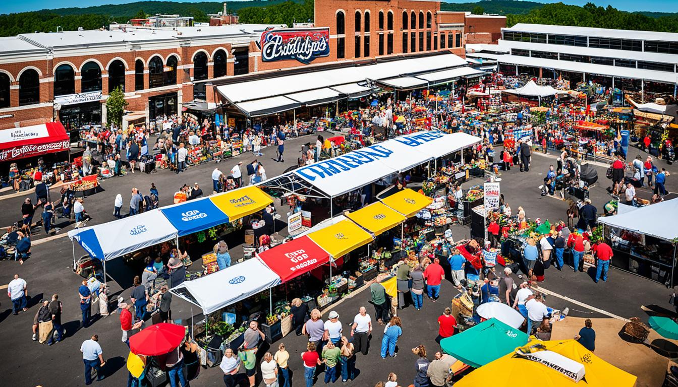 Top Dining Spots In Chattanooga Revealed!