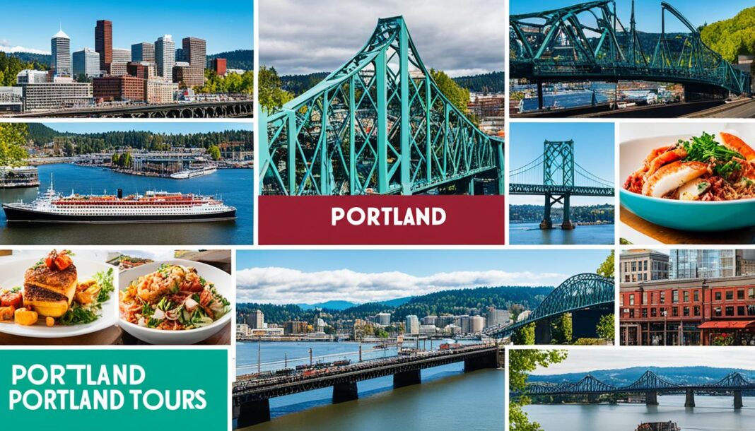Explore Portland's Food Tours - Culinary Adventures Await!