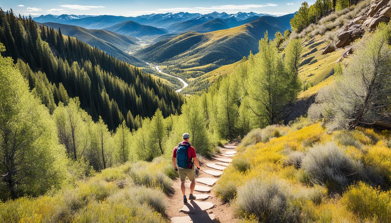 Discover Park City's Best Hikes For Stunning Views