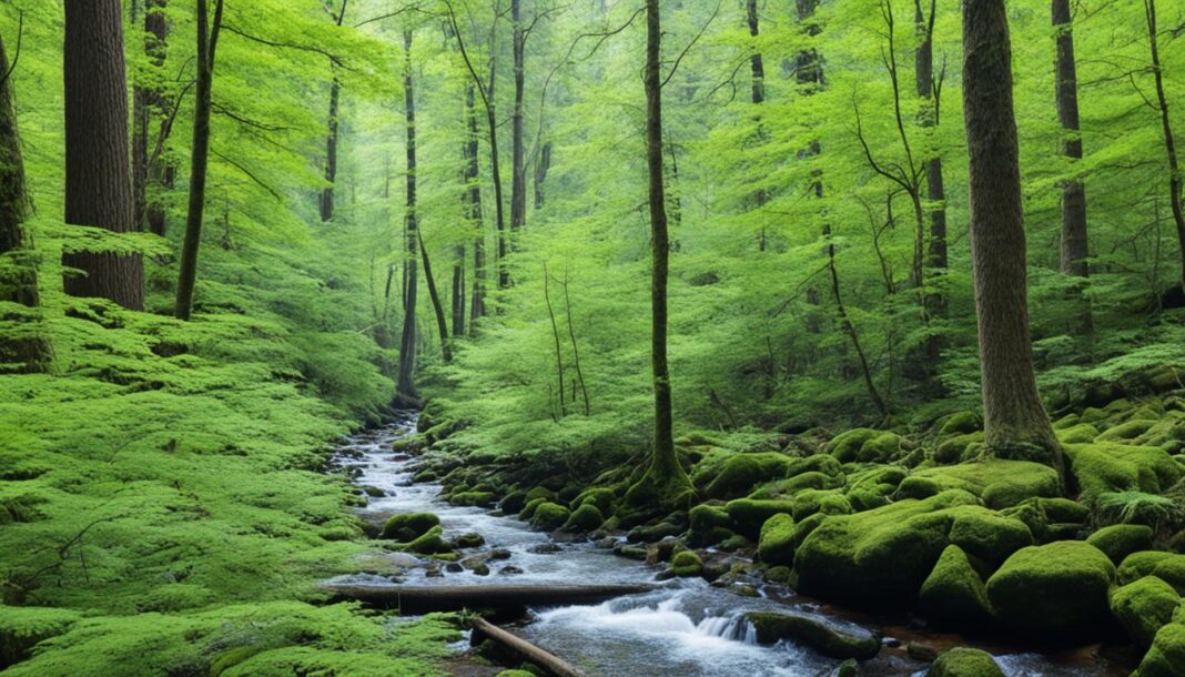 Lansing's Top Trails For Hiking And Biking Adventures