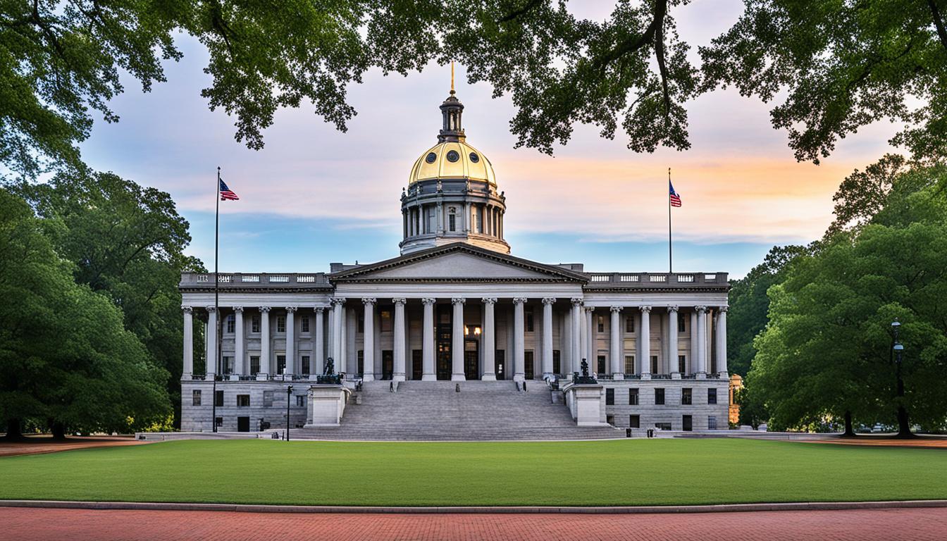Explore Historical Sites In Columbia, SC Today
