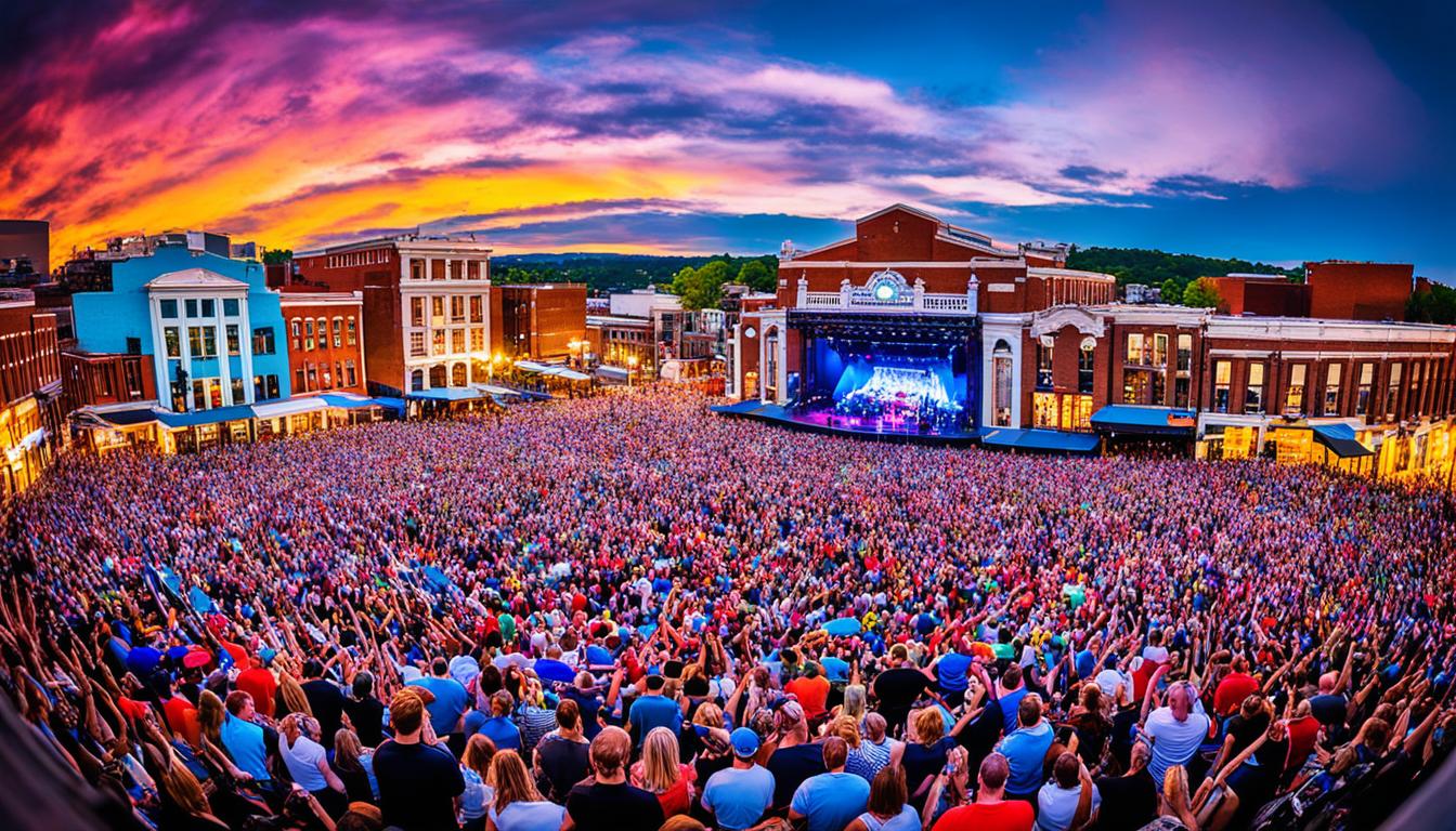 Discover Top Columbia SC Live Music Venices