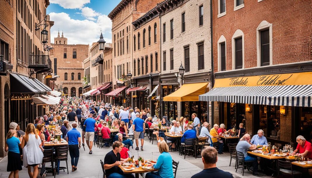 Best Restaurants In Toledo, Ohio? Top Dining Spots