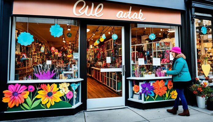 Explore The Best Of Downtown Salem Shopping!