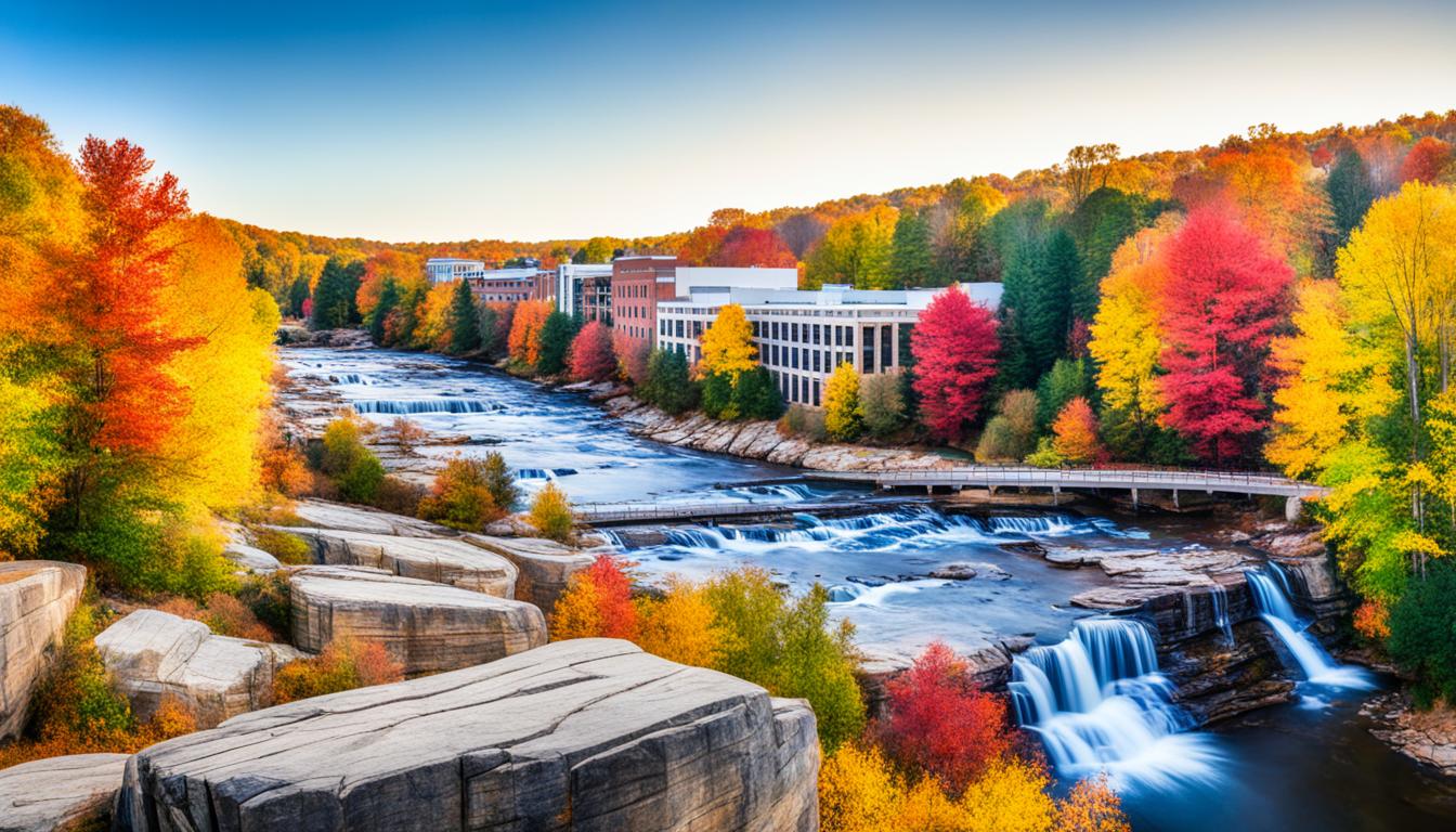 Best Time To Visit Greenville? Ideal Seasons & Tips