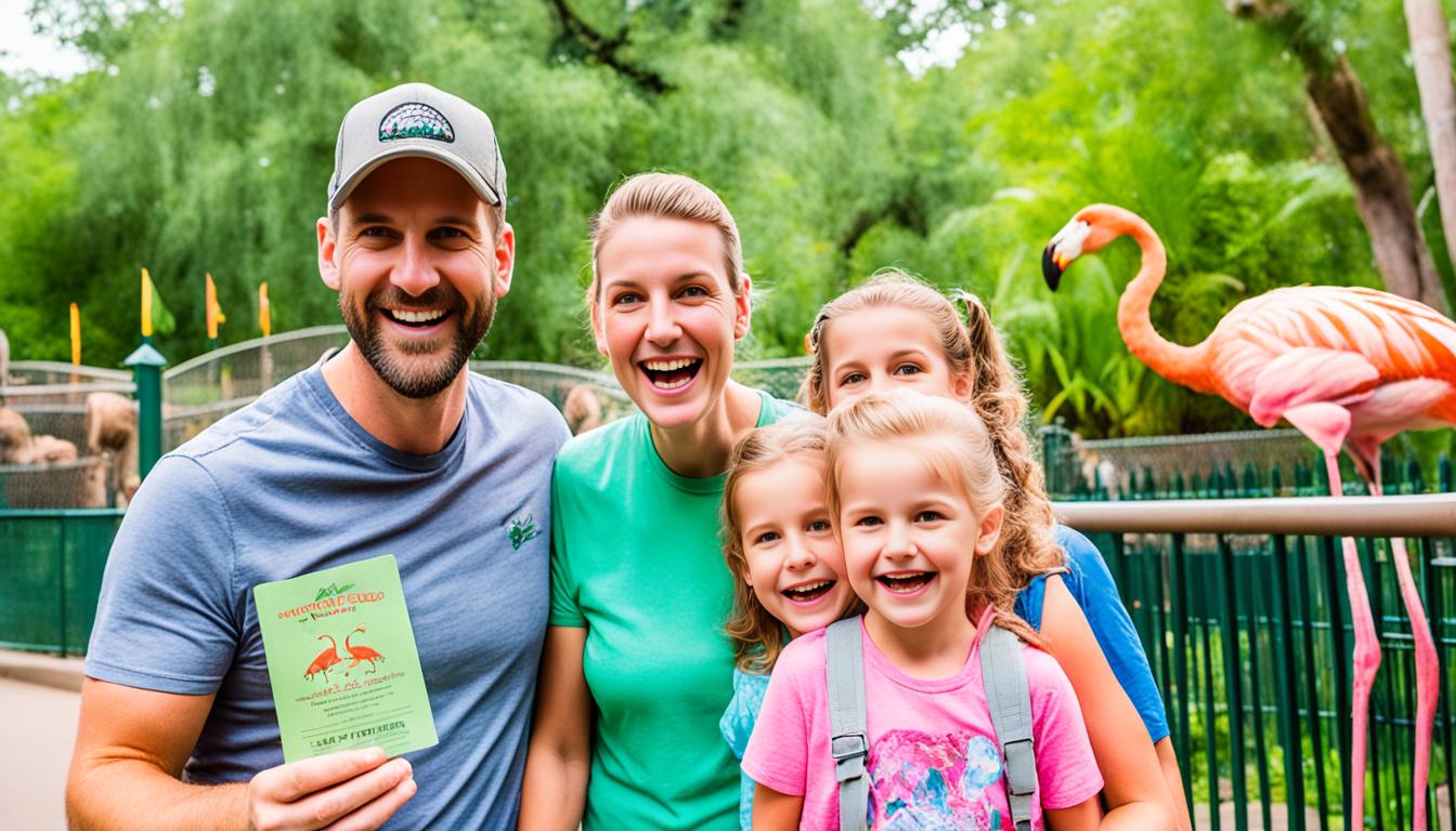 Columbia SC Zoo Guide: Discover Riverbanks Zoo!