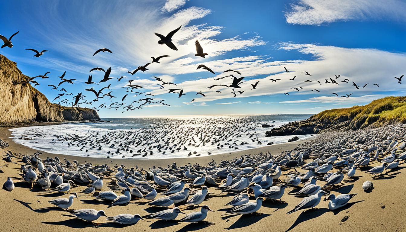Discover Top Birding Trails Around Ocean City