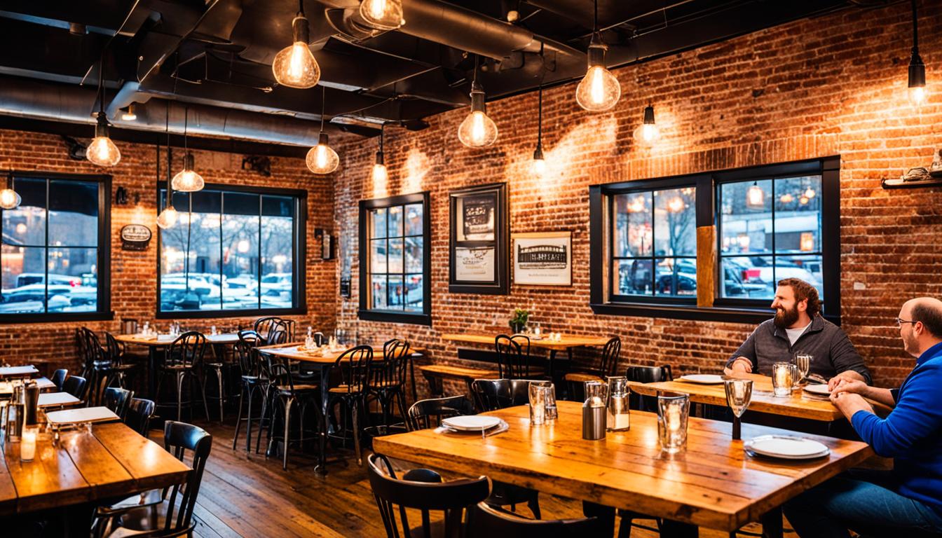 Explore Top Chattanooga Dining Experiences