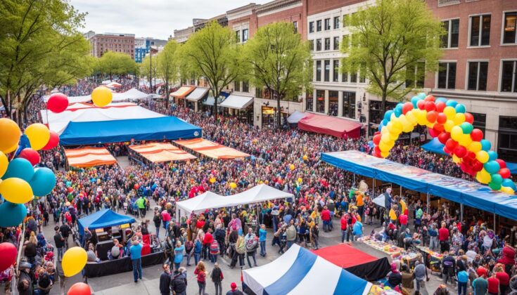 Columbia SC Festivals And Events: Your Local Guide